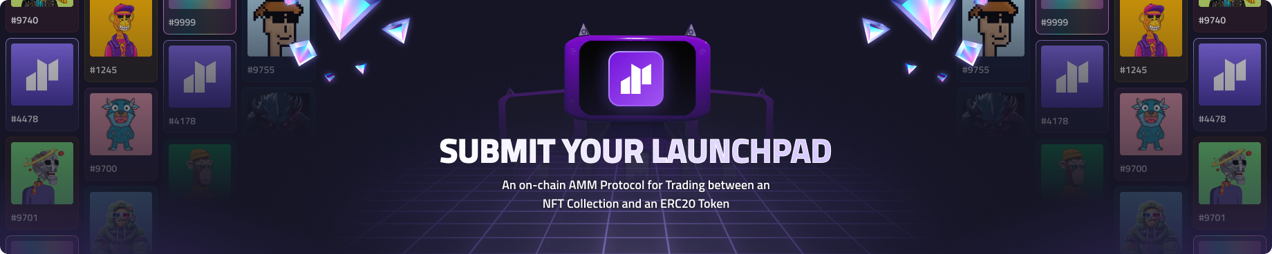 Demask | Demask Finance on Monad Network